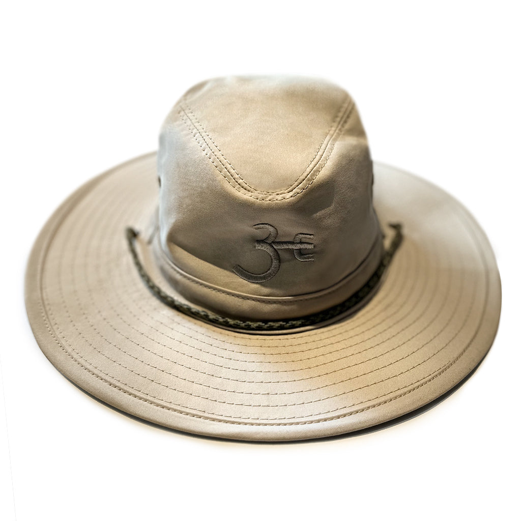 Twin Falls Travel Hat – Three Forks Ranch